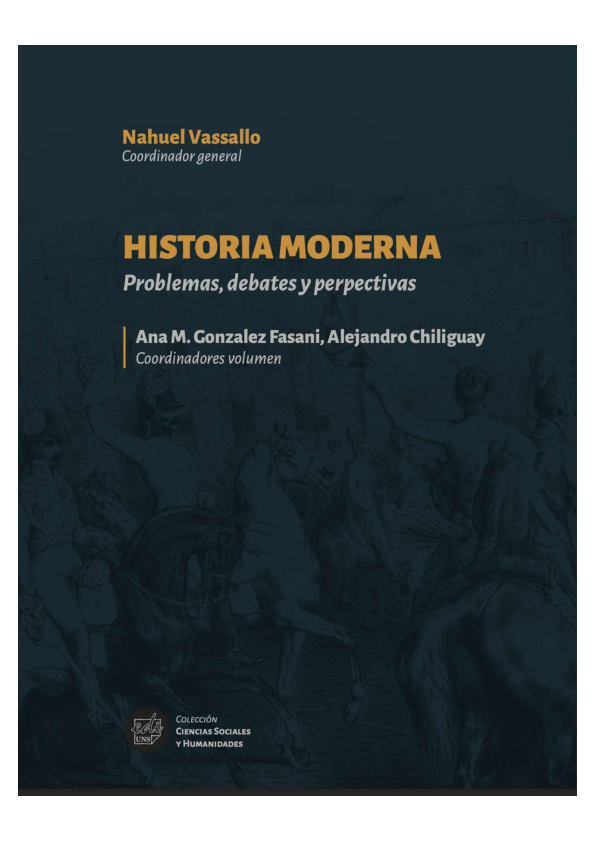 (PDF) Sor Marcela de Santo Tomás: espiritualidad y gobierno de una ...