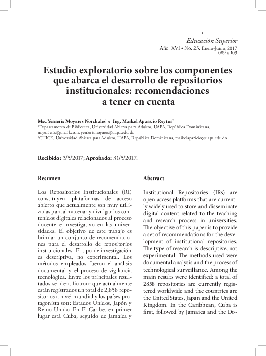 (PDF) Estudio exploratorio sobre los componentes que abarca el ...