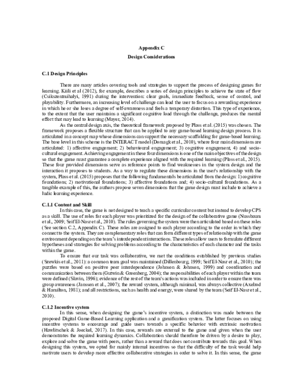 Pdf Integrating A Collaboration Script And Group Awareness To Support Group Regulation And