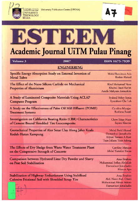(PDF) Kajian ke atas pelajar-pelajar Diploma Kejuruteraan UiTM Pulau ...