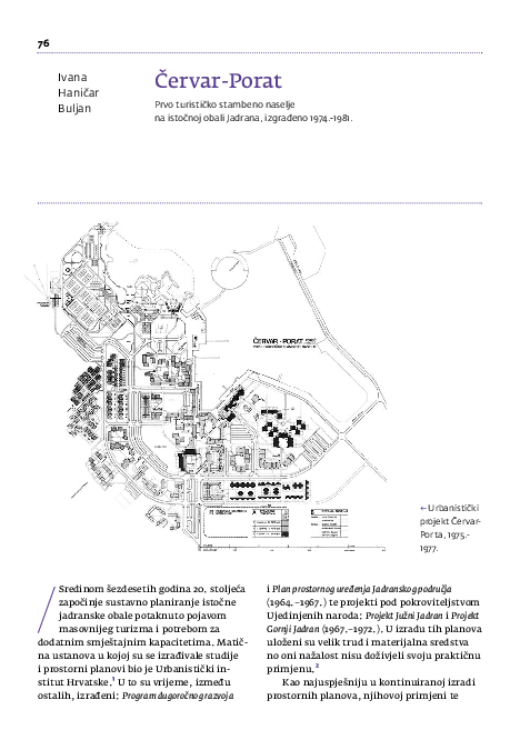 (PDF) Červar-Porat
