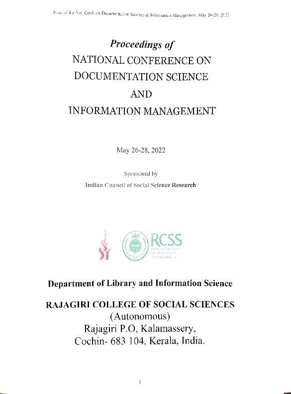(PDF) The Utilization of Information Resources and Services Among Users of Atal Bihari Vajpayee ...