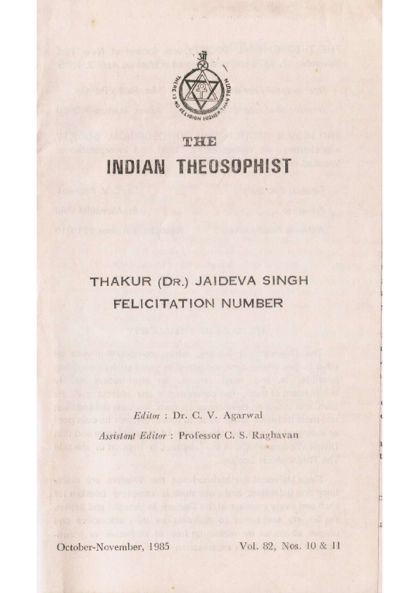 (PDF) Abhinavagupta's Notion of Tantra in the Tantrāloka