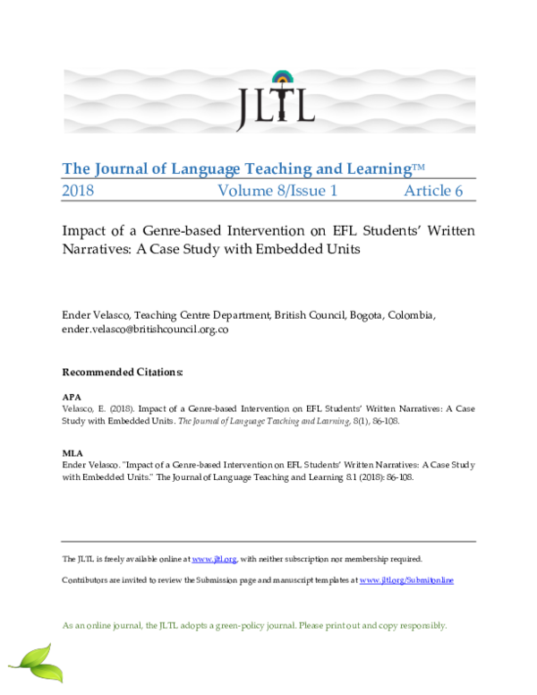 (PDF) Application of the PEE Model to essay composition in an IELTS ...