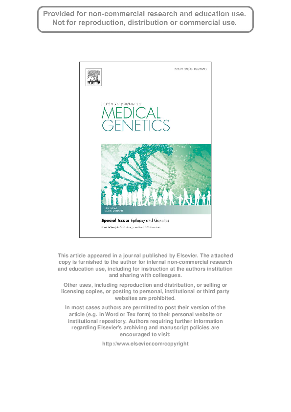(PDF) The ring 14 syndrome
