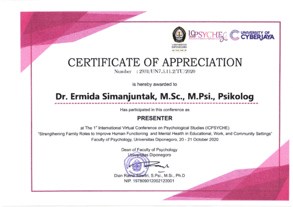 (PDF) Adapting Engaged Teachers Scale for Indonesia