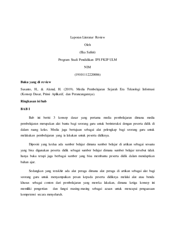 (PDF) Tugas UAS MPS Eka Safitri