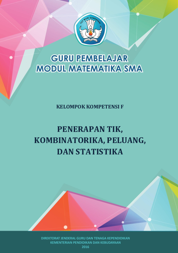 (PDF) Guru pembelajar modul matematika SMA: kelompok kompetensi F ...