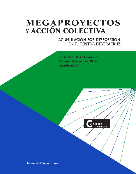 (PDF) Megaproyectos y accion colectiva 2020