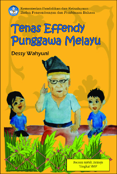(PDF) Tenas Effendy punggawa Melayu