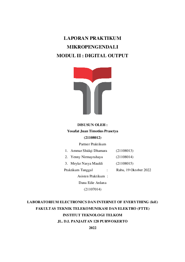 Pdf Modul 1 Pengenalan Arduino Uno 8395