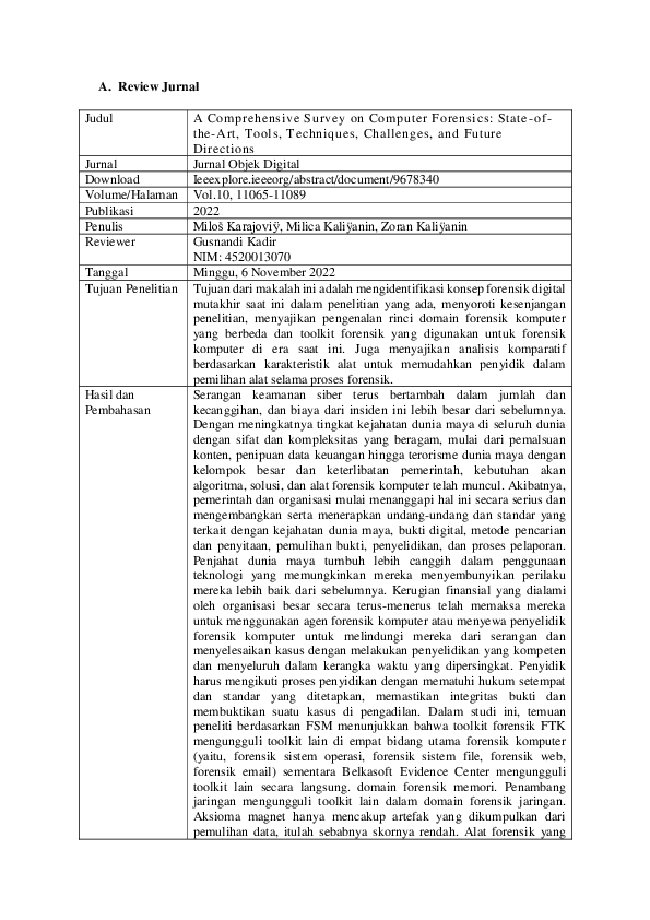 (PDF) Critical Review Jurnal Internasional 2