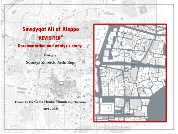 (PDF) Suwayqat Ali of Aleppo Part 1