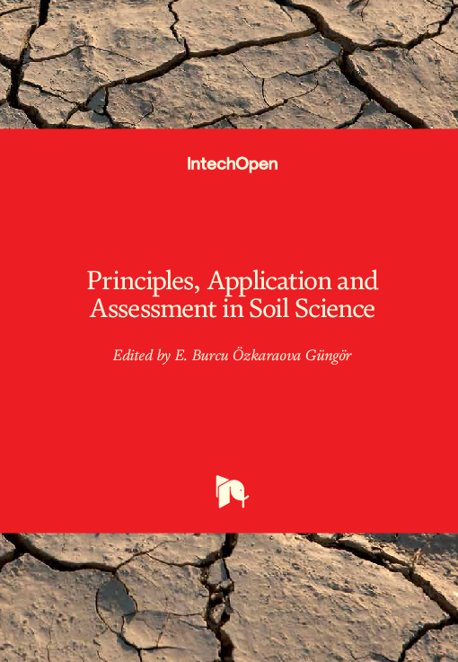 (PDF) Principles, Application and Assessment in Soil Science