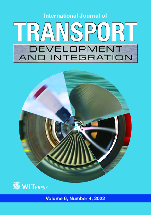 (PDF) Planning transit-oriented development (TOD): A systematic ...