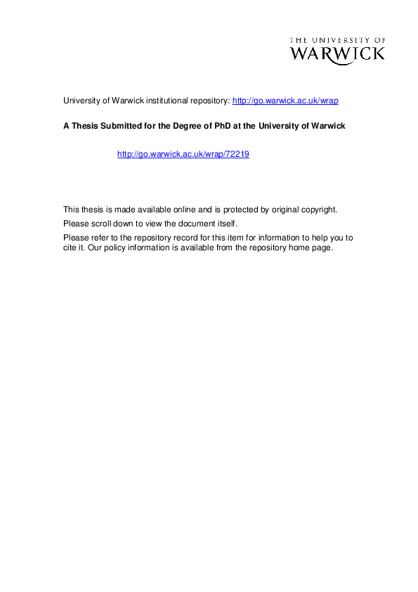 (PDF) For some proposition and so many possible worlds