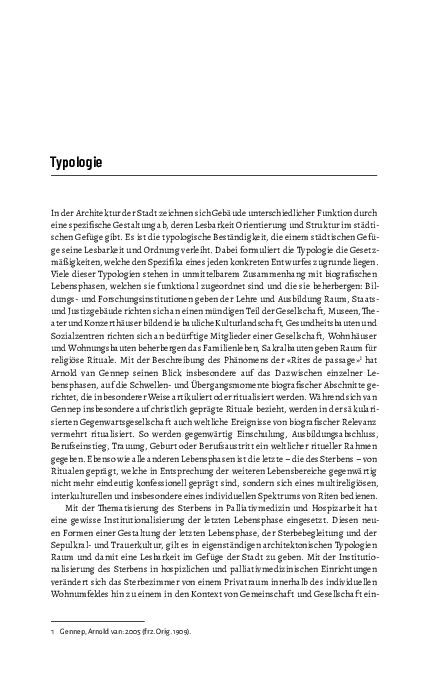 (PDF) Typologie