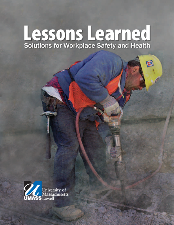 (PDF) Lessons Learned: Solutions for Workplace Safety and Health ...