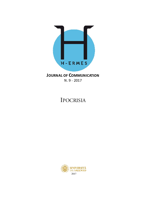 (PDF) Journal of Communication
