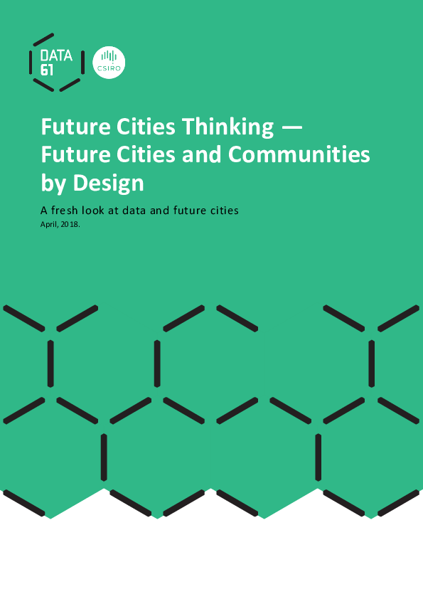 (PDF) Future Cities Thinking — Future Cities and Communities by Design ...