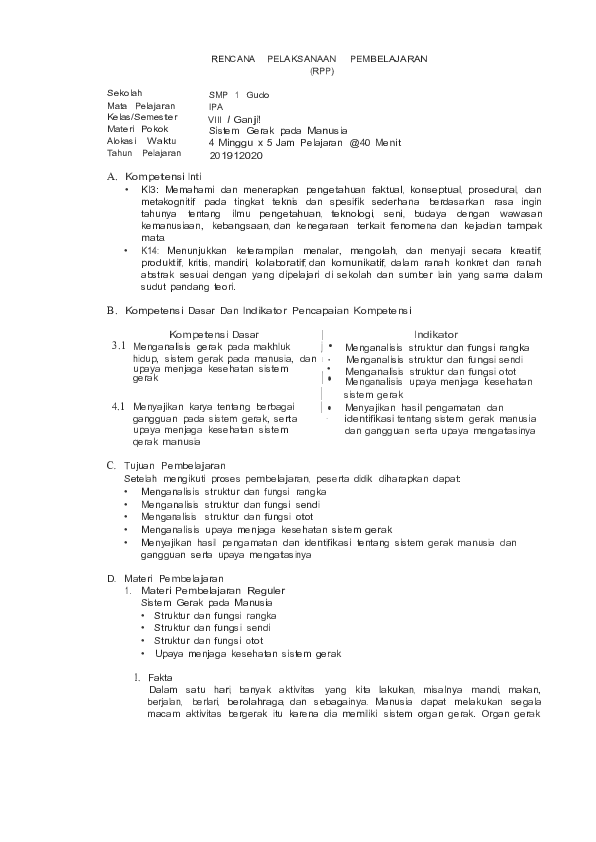 (DOC) .12.1a. RPP VIII IPA