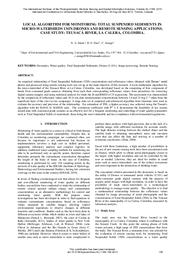 Pdf Region Based 3d Surface Reconstruction Using Images Acquired By