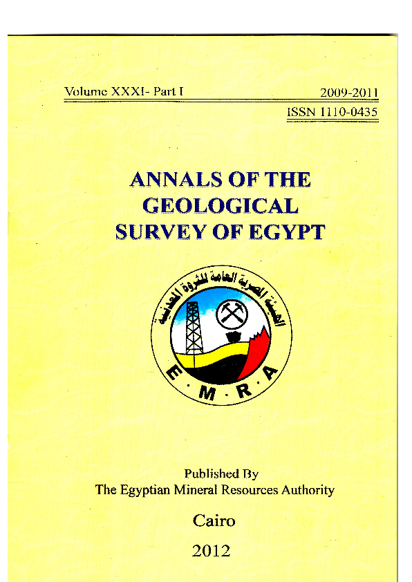 (PDF) Tectonic evolution of the Belayim Marine oil field