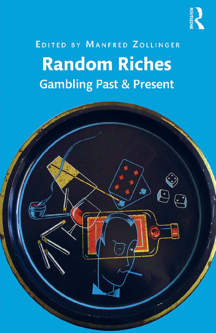 (PDF) The Ancient Roots of Modern Gambling