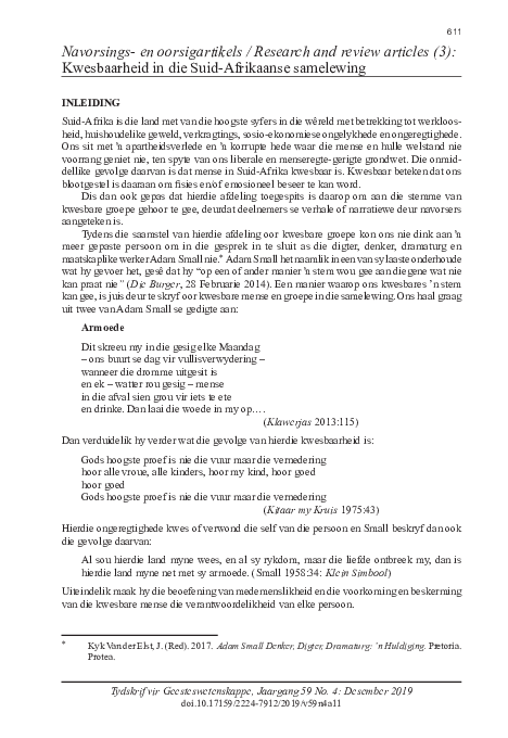 (PDF) Inleiding