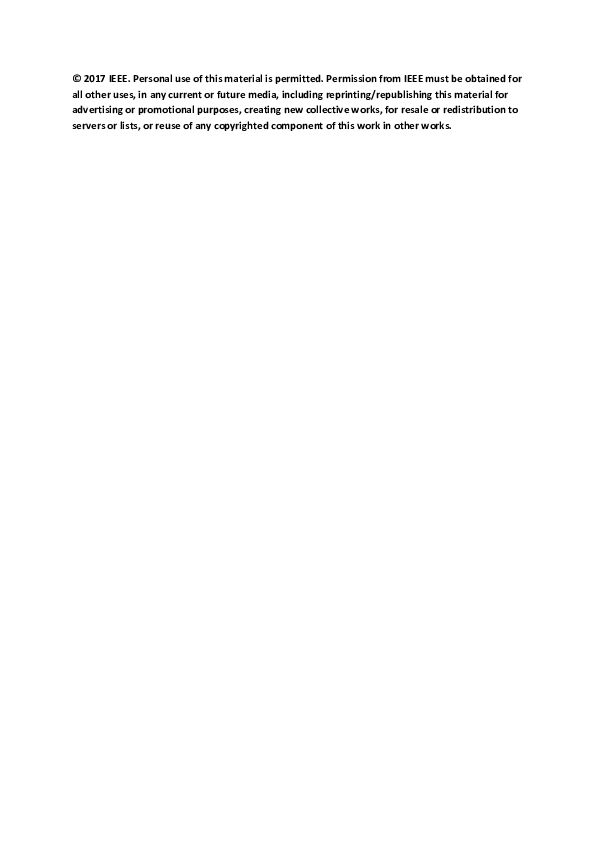 Pdf Discovering Congestion Propagation Patterns In Spatio Temporal