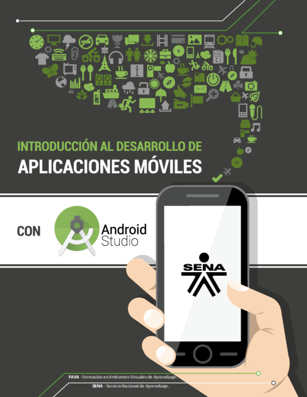 (PDF) Introducción al desarrollo de aplicaciones móviles con Android Studio