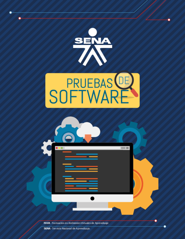 (PDF) PRUEBAS DE SOFTWARE
