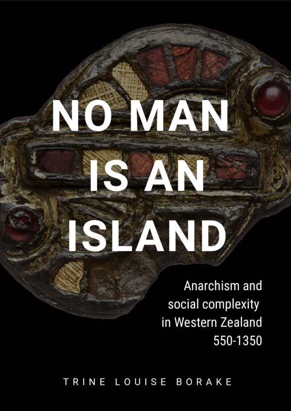 (PDF) PhD dissertation No man i an island Trine Borake Thesis Introduction