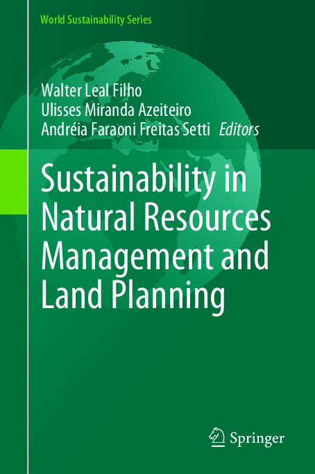 (PDF) Prioritizing the Implementation of Walkable Green Spaces: An ...