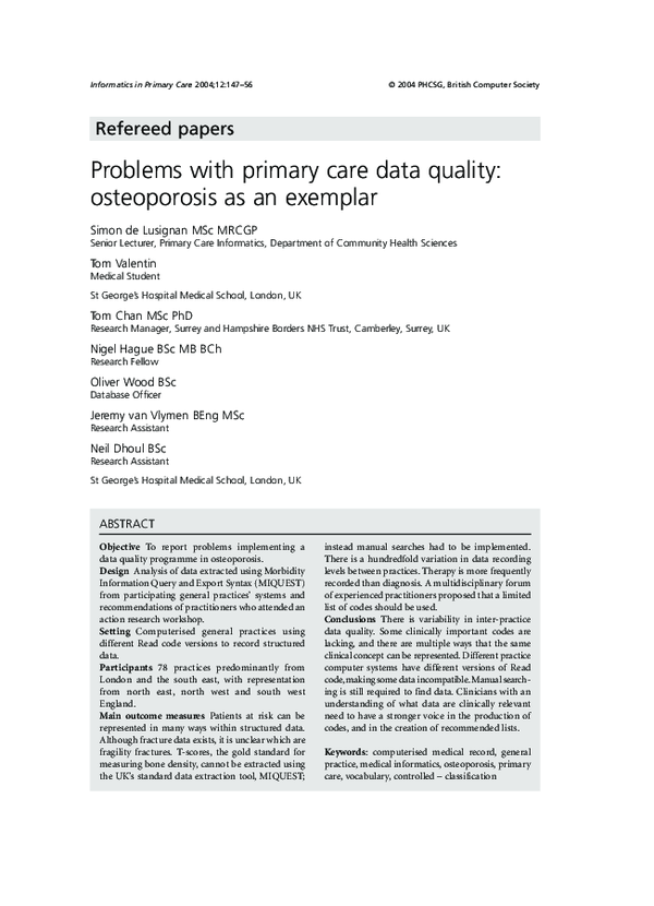 (PDF) Database Officer