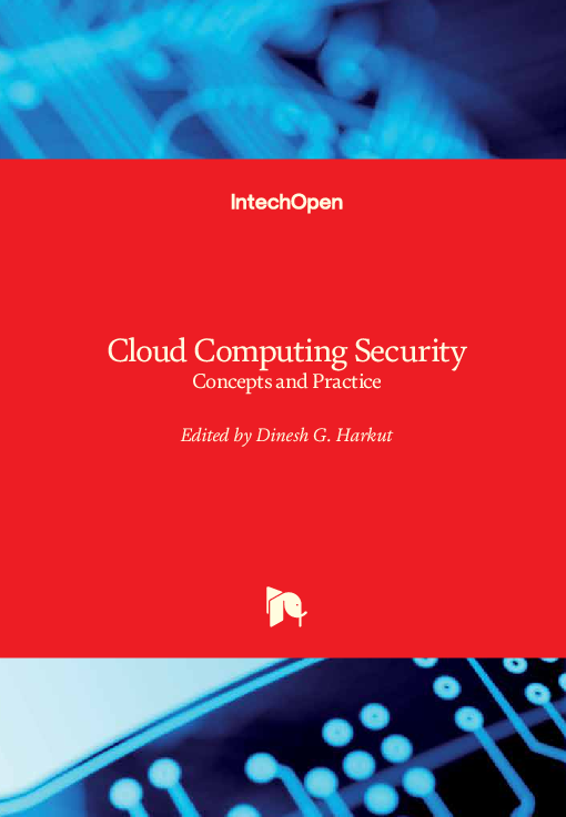 (PDF) Cloud Computing Security [Working Title]