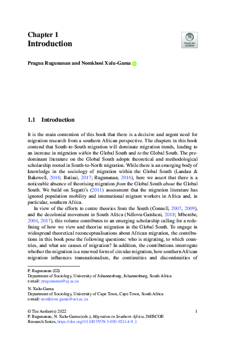 (PDF) Introduction