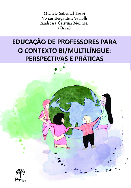 (PDF) Educação de professores para o contexto Bi/Multilíngue ...