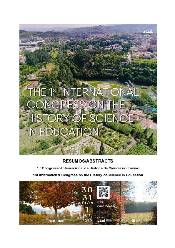 (PDF) The moon race popularization through the pages of National Geographic