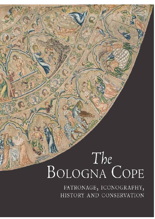 (DOC) The Cultural Context of the Bologna Cope: The Design and ...