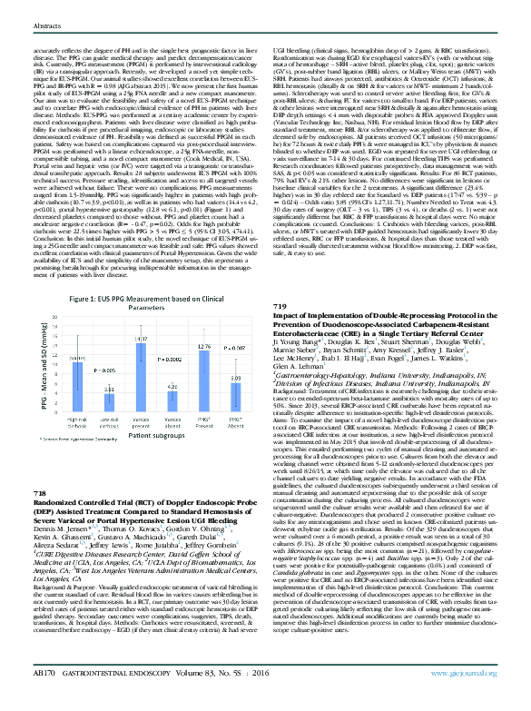 (PDF) 719 Impact of Implementation of Double-Reprocessing Protocol in ...