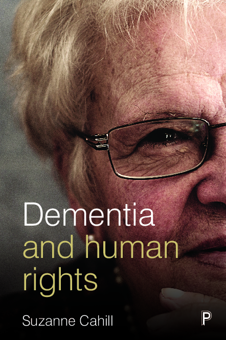 (PDF) Dementia and human rights