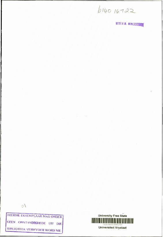 (PDF) Host-pathogen studies of common rust of maize in South Africa ...