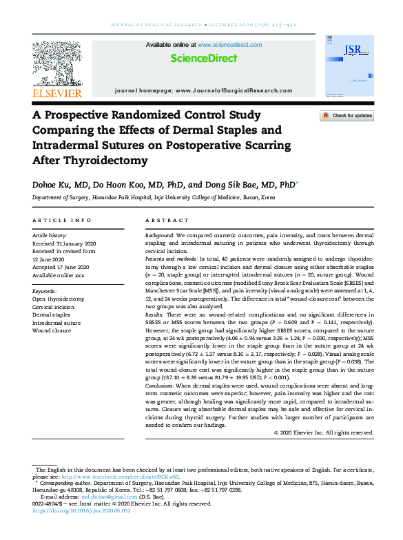 (PDF) A prospective randomized control study comparing classic laryngeal mask airway with Guedel ...