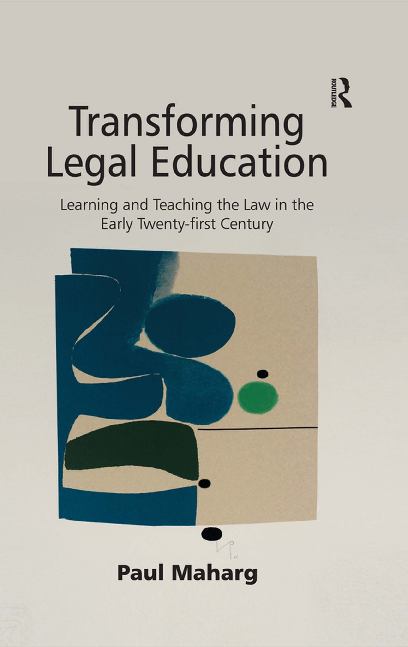 (PDF) Transactional Learning in Action