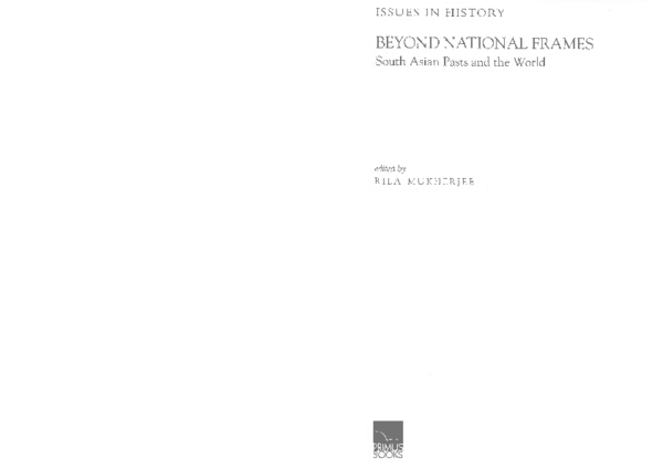 (PDF) Indian inscriptions on Socotra. New evidence for Indian maritime ...