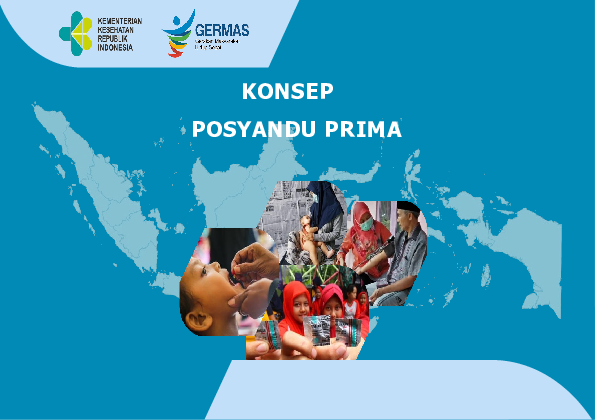 (PPT) Konsep Posyandu Prima (1)