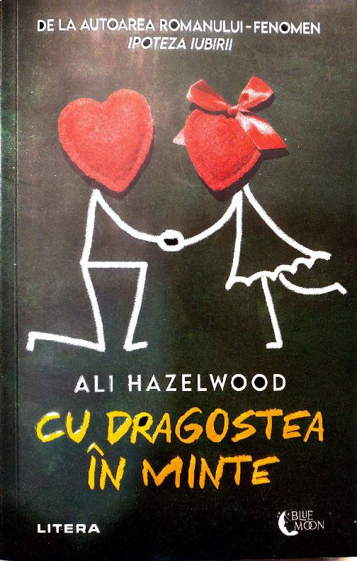 (PDF) Ali Hazelwood Cu dragostea in minte