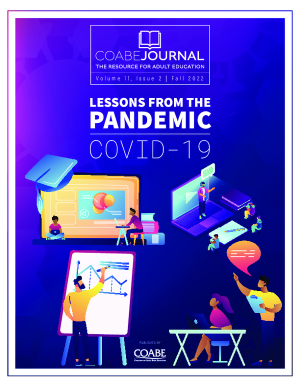 (PDF) Connecting the Community: Introducing the Digital Navigator