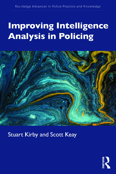 (PDF) Improving Intelligence Analysis in Policing